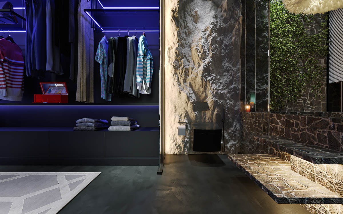 10 Steps to Achieving Luxurious Home Design in 2023 | by Vishwakarma ...