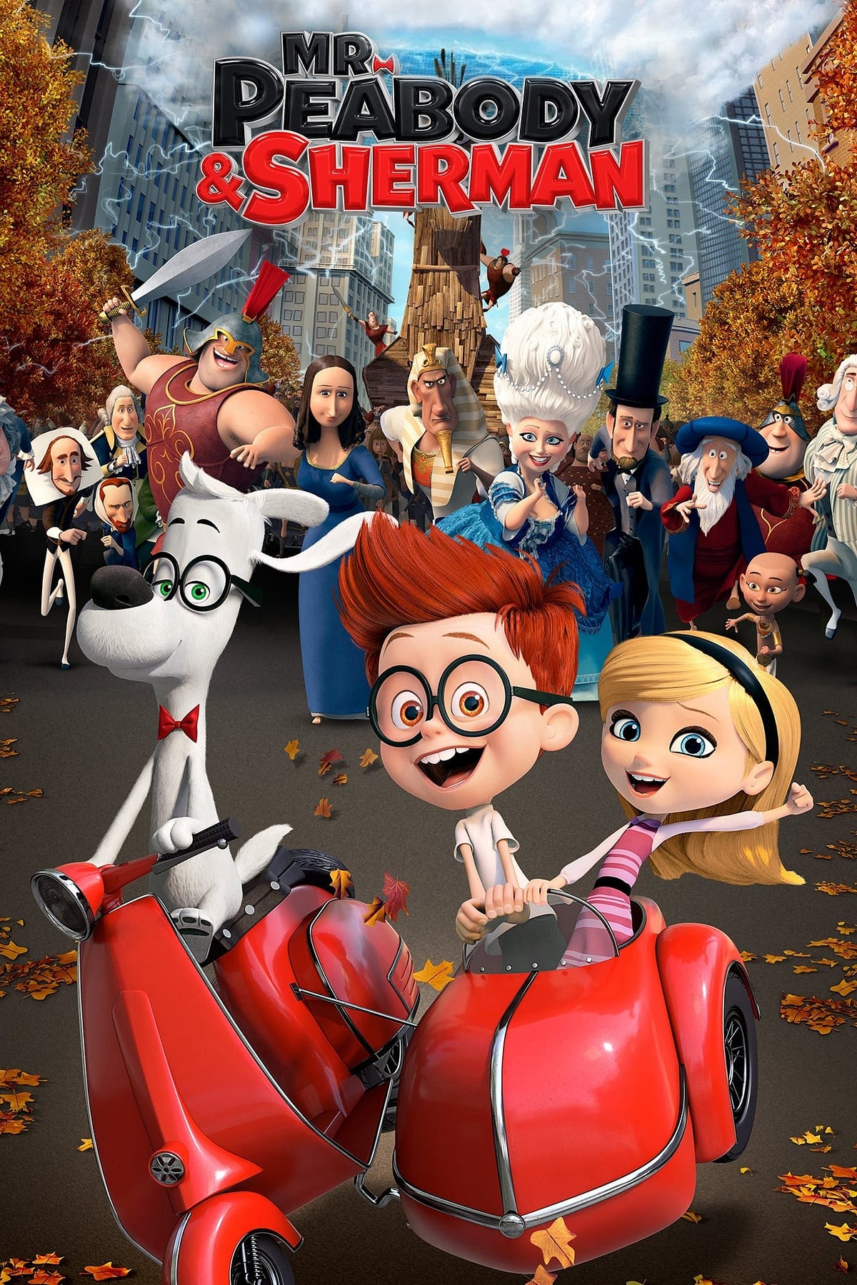 All 26 Pat Musick Movies And TV Shows In Order - All The Best (And ...