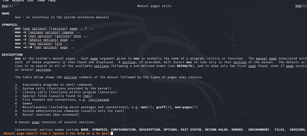 Linux Commands Here Are The Some Basic Commands By Sakshi Pilankar 3889