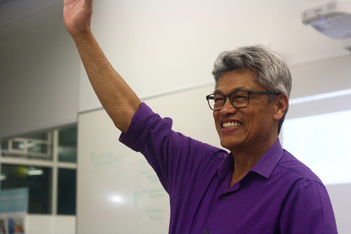 Nap Hosang: Public Health Entrepreneur Continues Fight for Women’s ...