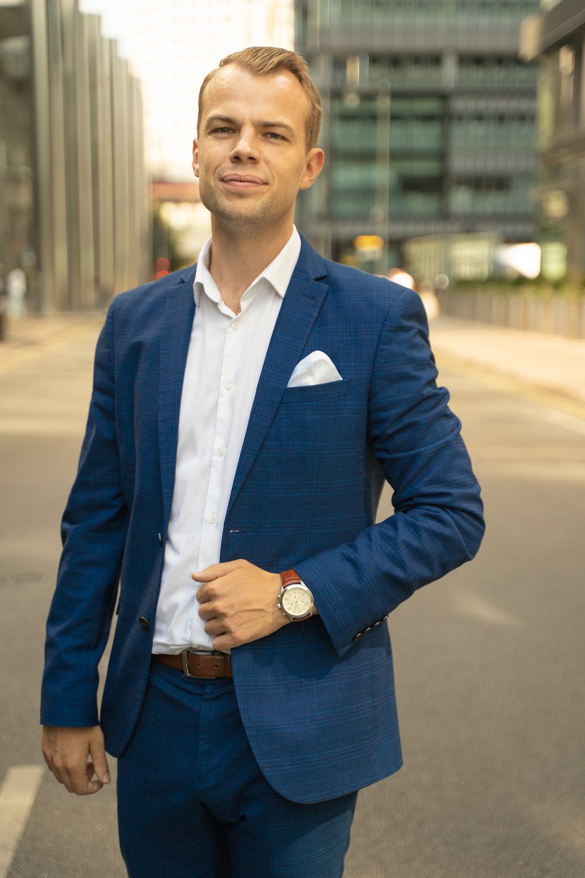 Igniting Entrepreneurial Success: Insights from an Inspiring ...