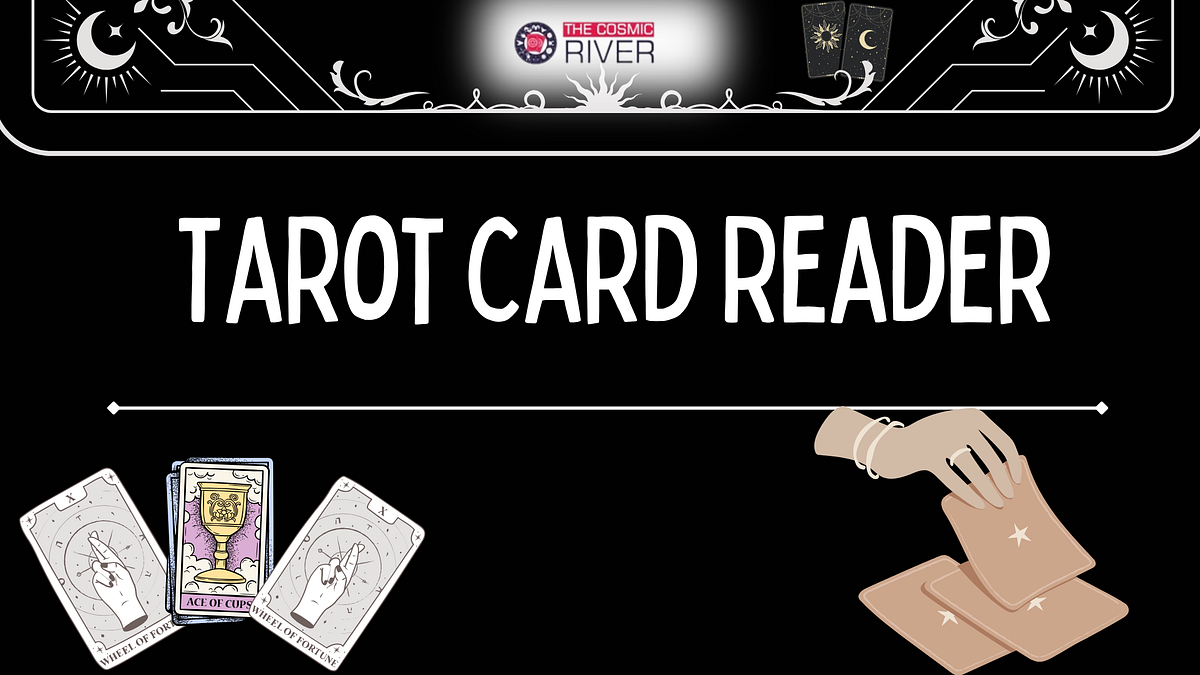 Your Future Now with Best Tarot Card Reader in Panchkula ! | by The ...