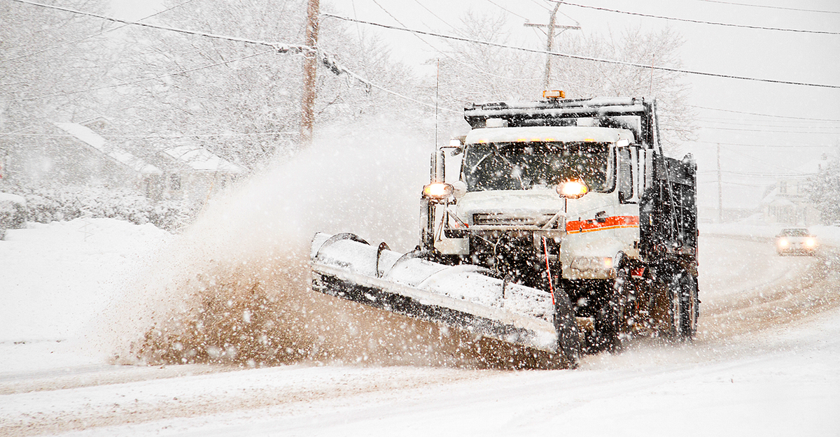 We’re pouring millions of tons of salt on roads each winter. Here’s why ...