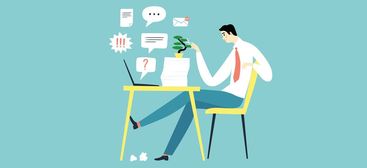 Python Programming for Procrastinators: An Unconventional Guide | by ...