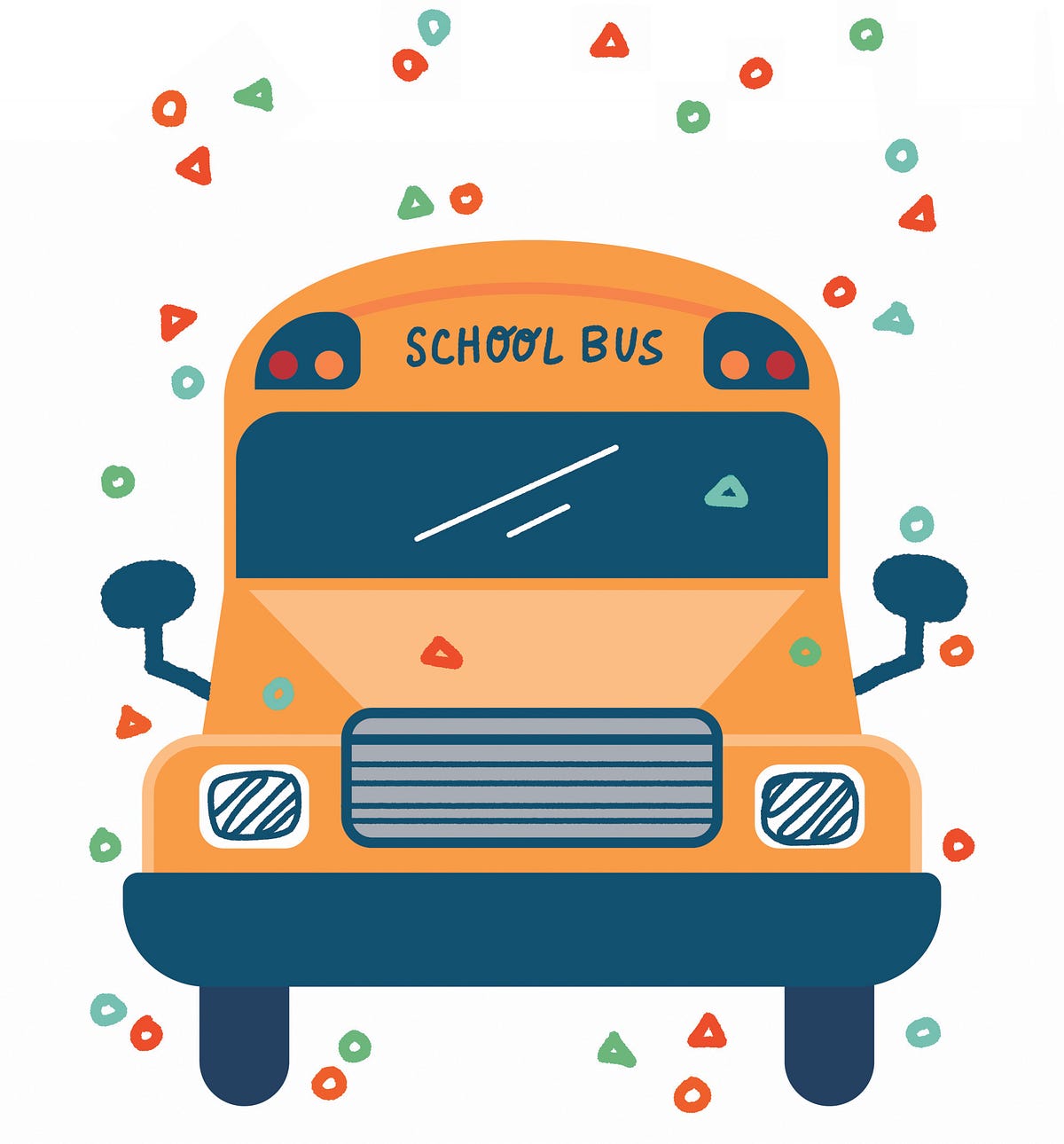 This Teacher In India Started Bussing Students To School So They Don t this-teacher-in-india-started-bussing-students-to-school-so-they-don-t