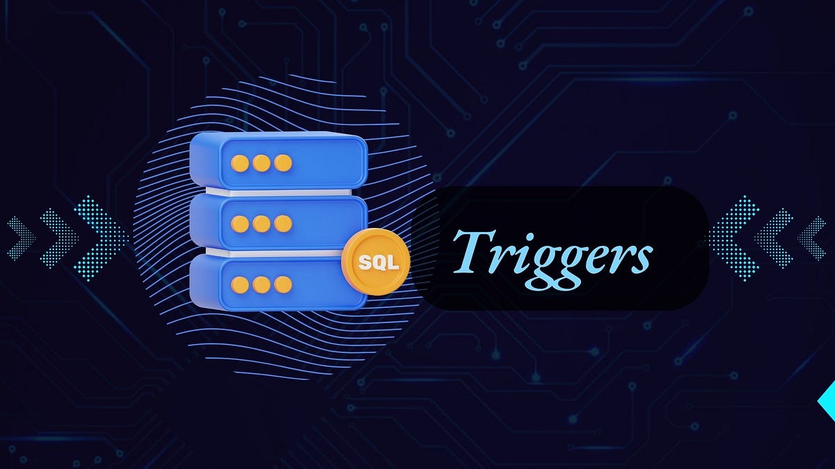 Structured Query Language Sql Triggers By Rhea Sidana Nov 2024