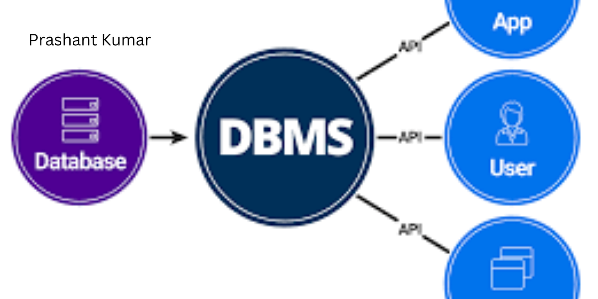 Overview of DBMS. Introduction to DBMS | by Prashant | Medium