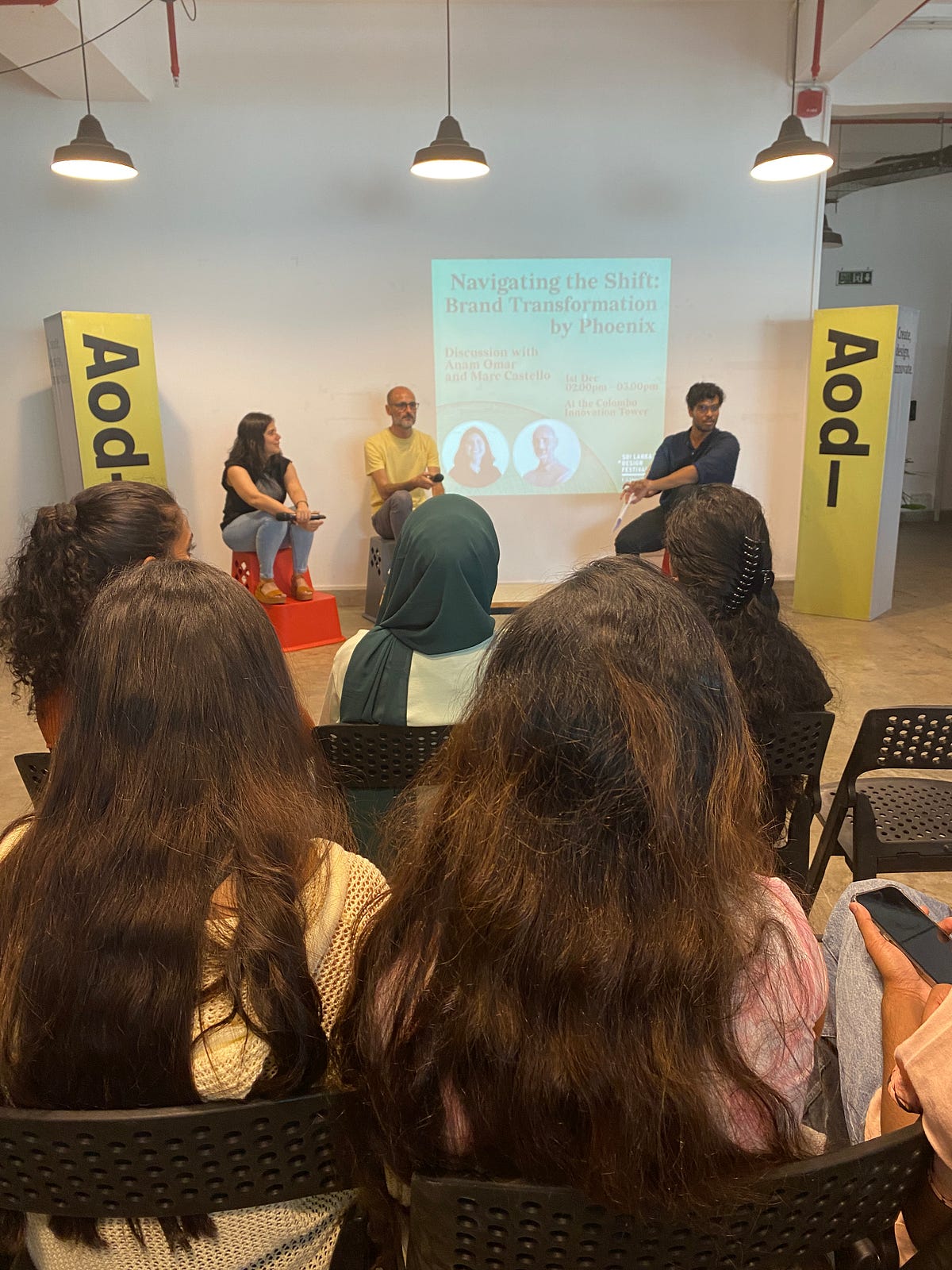 Visiting Sri Lanka Design Festival 2023 | by Liswith | Medium