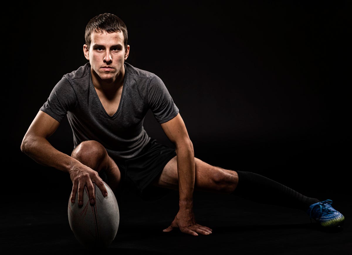 Sports Photo Editing: Enhancing the Spirit of Athletic Moments | by ...