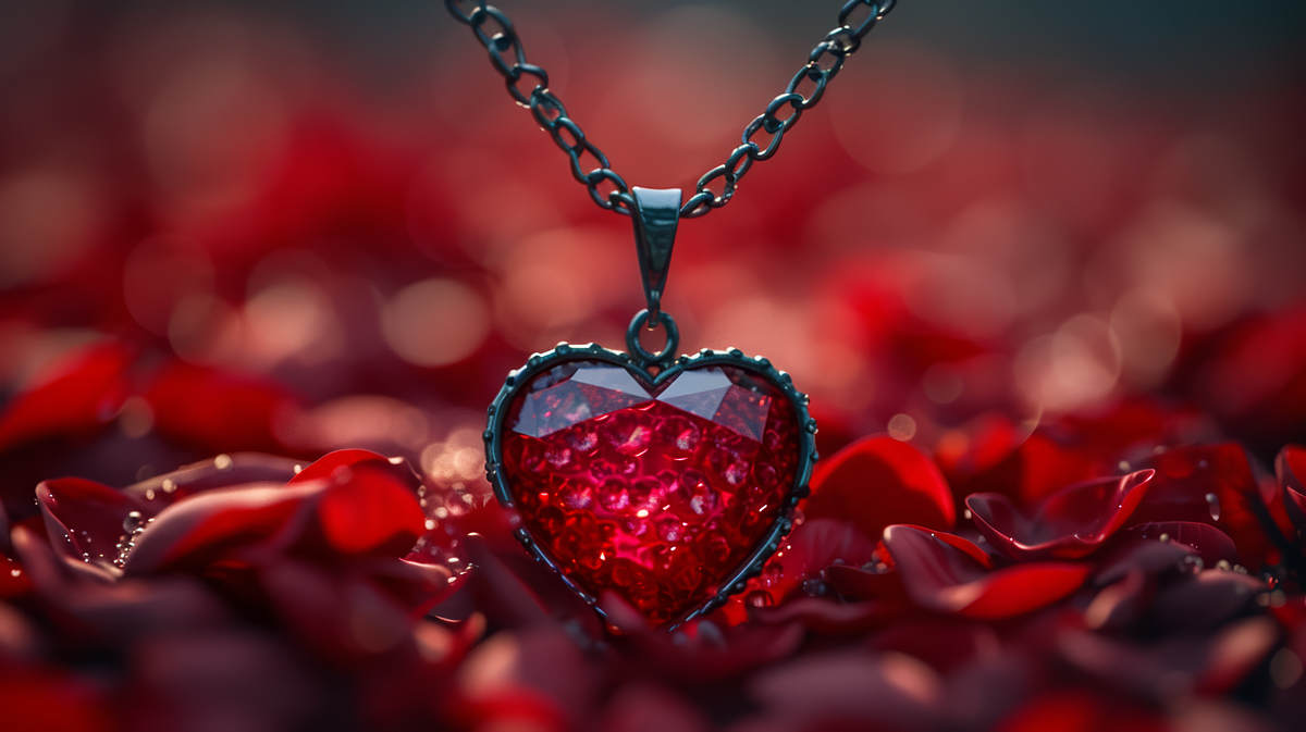 10 Unbelievably Stunning Macro Heart Shots That Will Make Your Heart ...