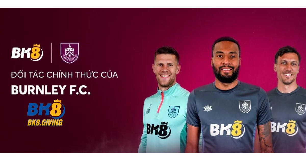 BK8 Giving. Brand (Thương Hiệu) : BK8 | by BK8 | Jun, 2024 | Medium