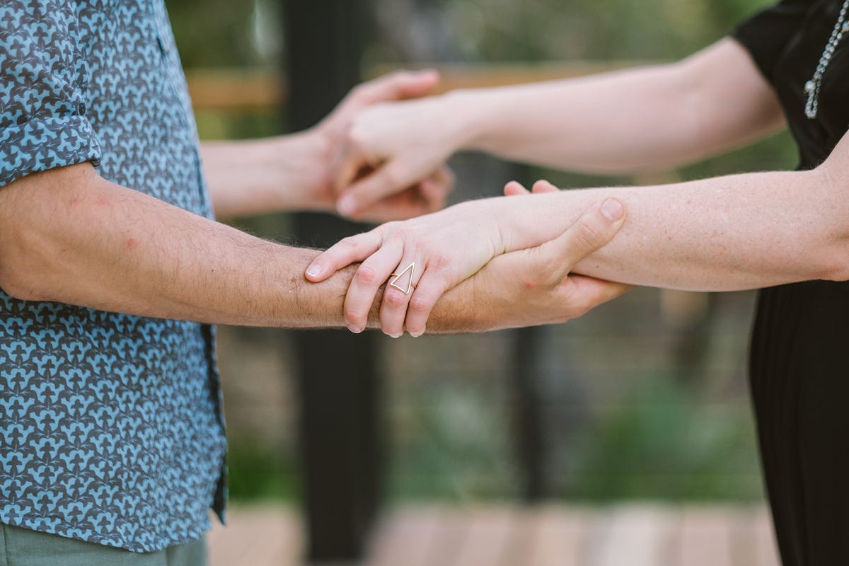 How to Make Your Relationship Fail | by Jessica Gold, Ph.D. | Hello ...