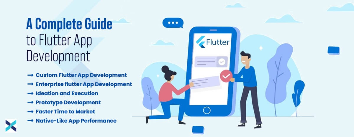 The Ultimate Flutter Guide for Building Cross-Platform Apps in 2024 | by Samuel Getachew | Medium