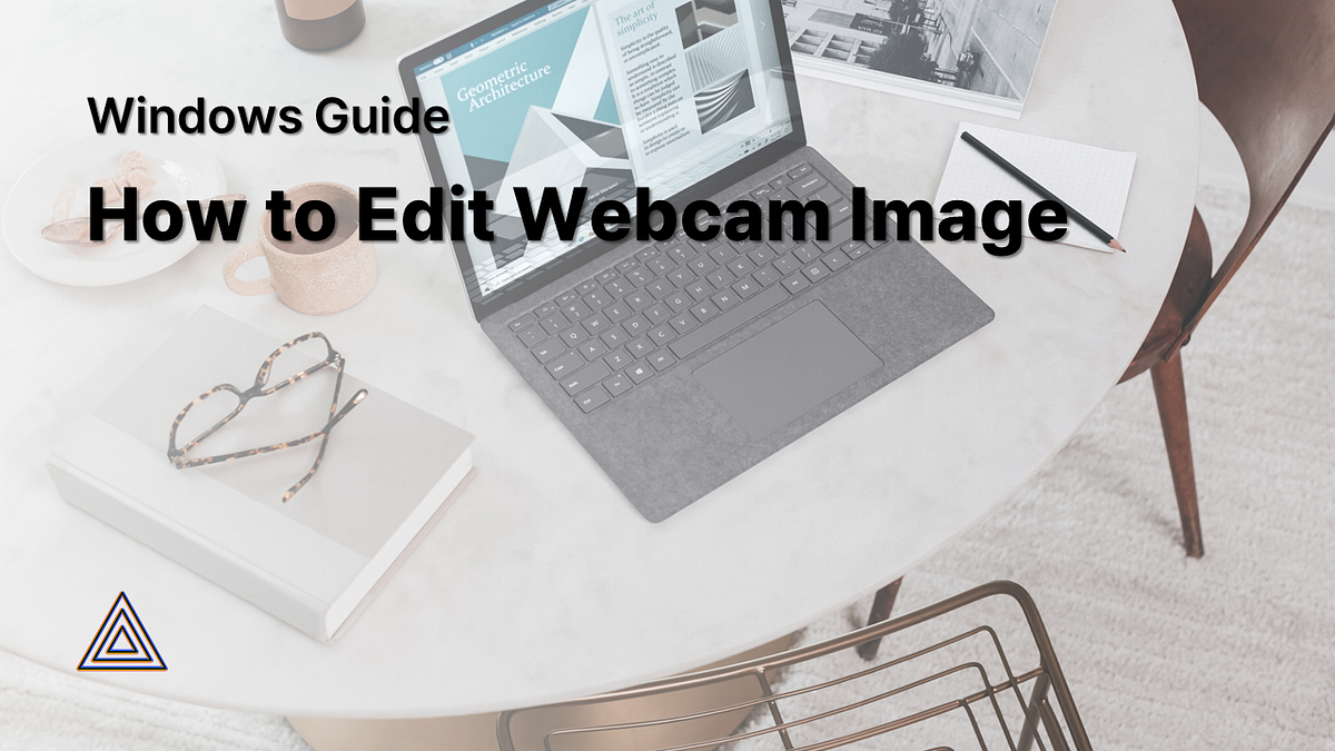 [Windows Guide] How to Edit Webcam Image | by PRISM Live Studio ...