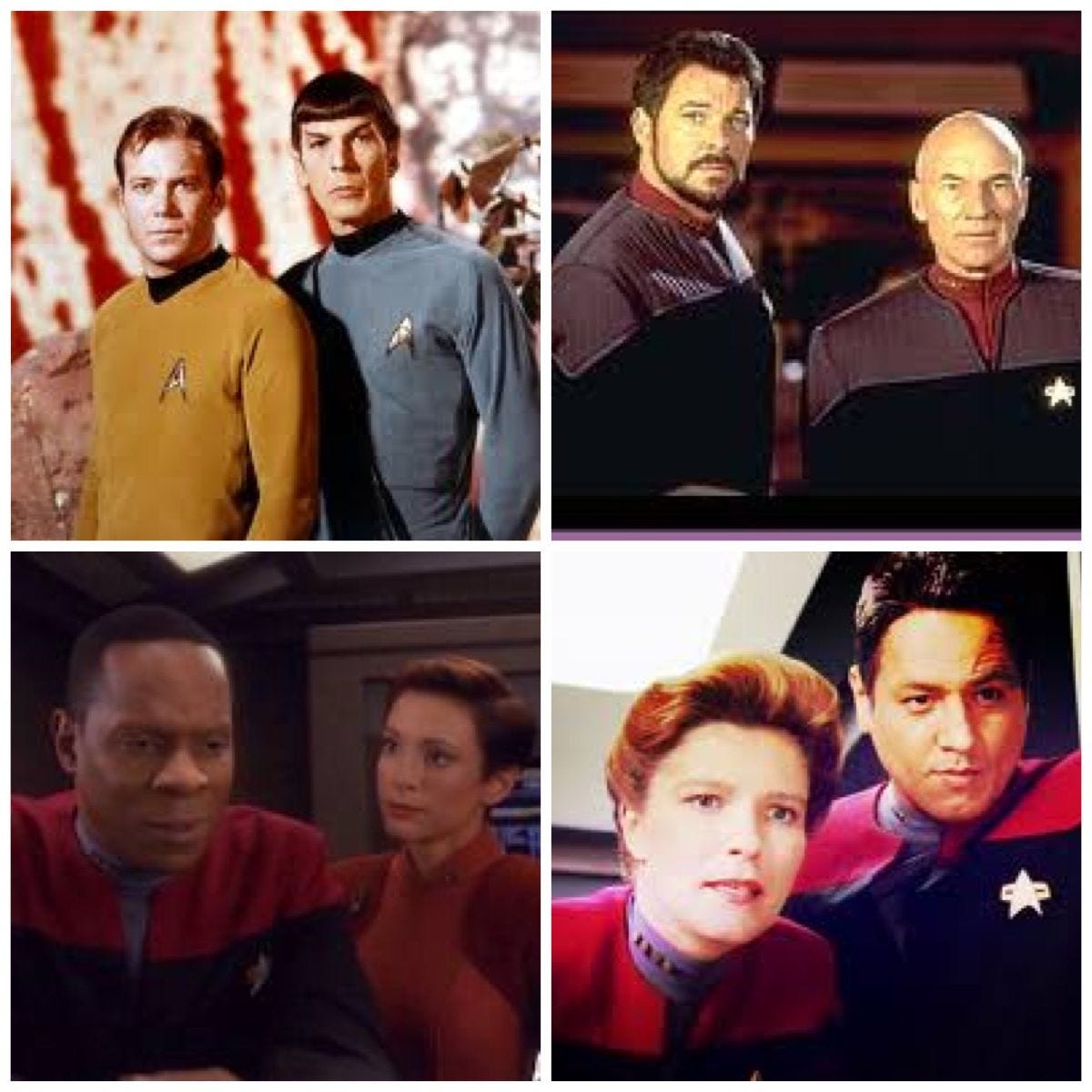 What is the difference between a captain, first officer and second ...