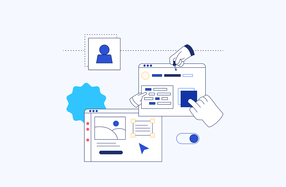 UI/UX Design: Creating Great User Experiences | by Erbis | Medium