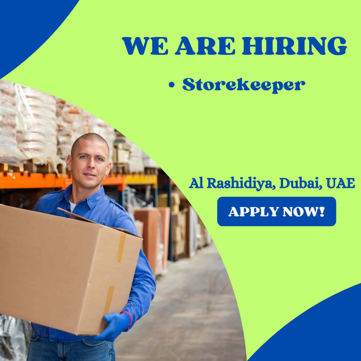 Unlock Your Career Potential: Join Al Mahirah Group as a Dynamic ...