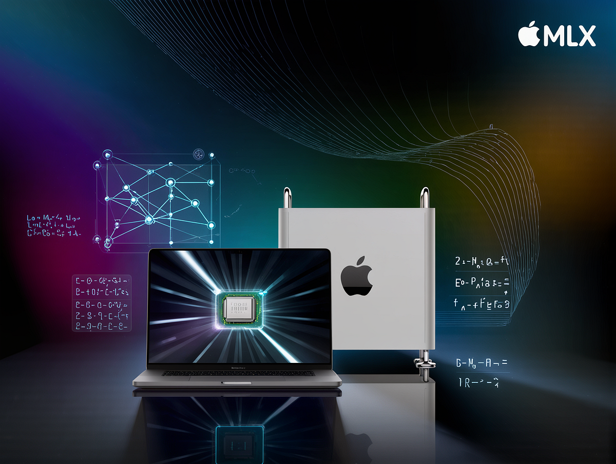 Fine-Tuning LLMs Locally Using MLX LM: A Comprehensive Guide | by Aditya Karnam Gururaj Rao ...