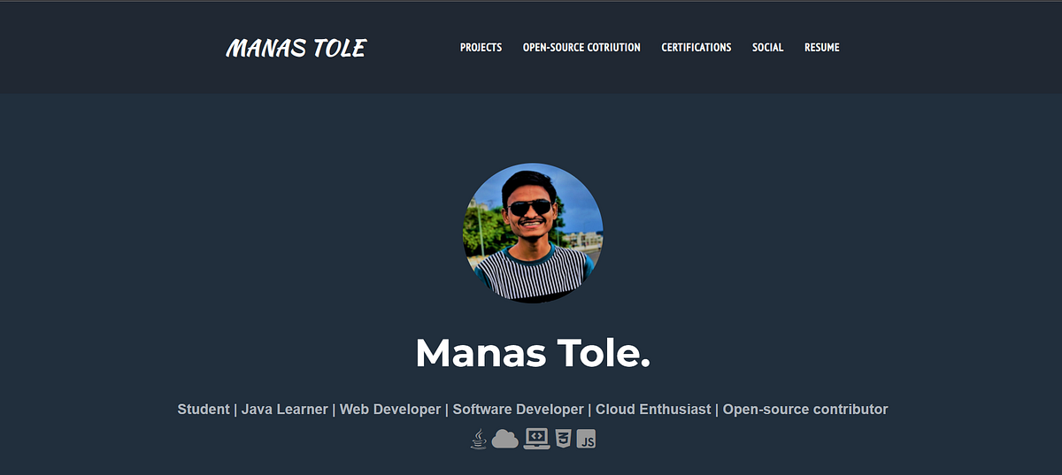 LGMVIP Internship Experience. I am Manas Tole and in this post, I… | by Manastole | Medium