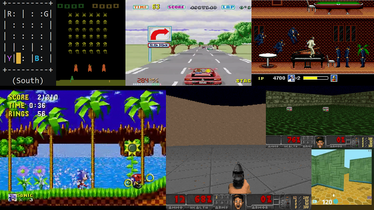 An introduction to Reinforcement Learning | by Thomas Simonini | We’ve moved to freeCodeCamp.org ...
