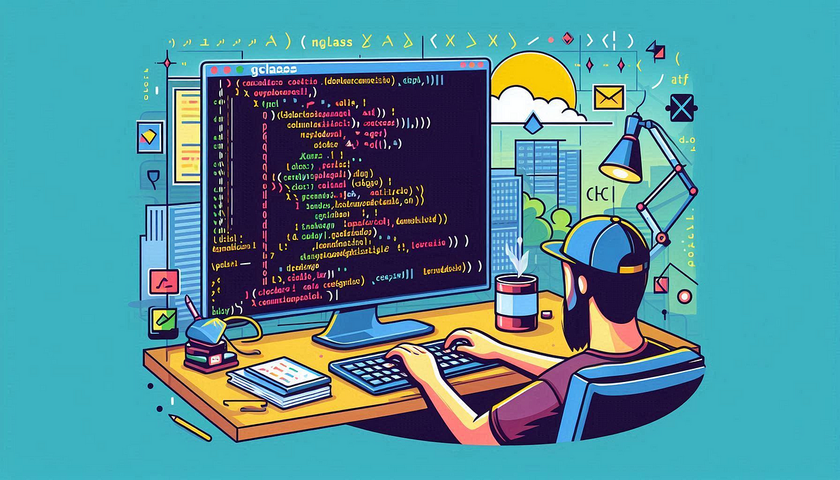 Understanding `ngclass` In Angular 18 A Comprehensive Guide By Hansraj Rana Medium