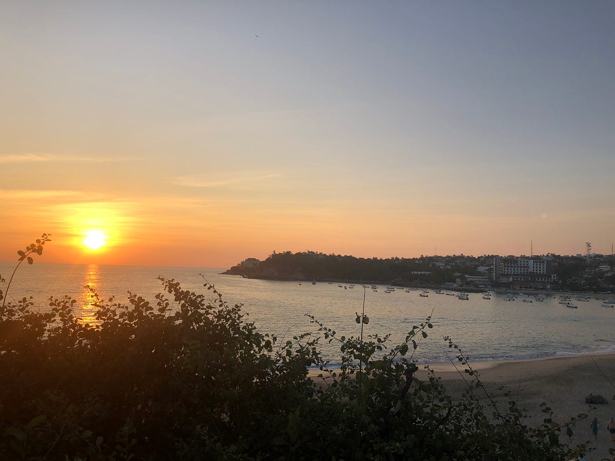 Puerto Escondido: Why You Should and Shouldn’t Visit the Hidden Port ...