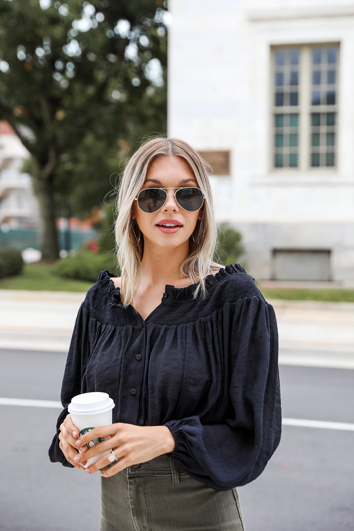 5-Plus Essentials for Serious Coffee Shop Style | by Dress Up | Medium