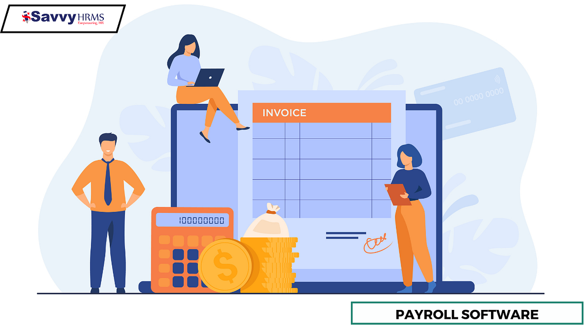 Getting Payday Right: Digital Tools Help Manage Workforce Compensation ...