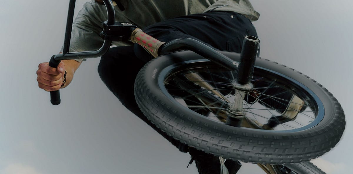 E-Bike Tyres Vs Regular Tyres — Understanding the Key Differences | by ...