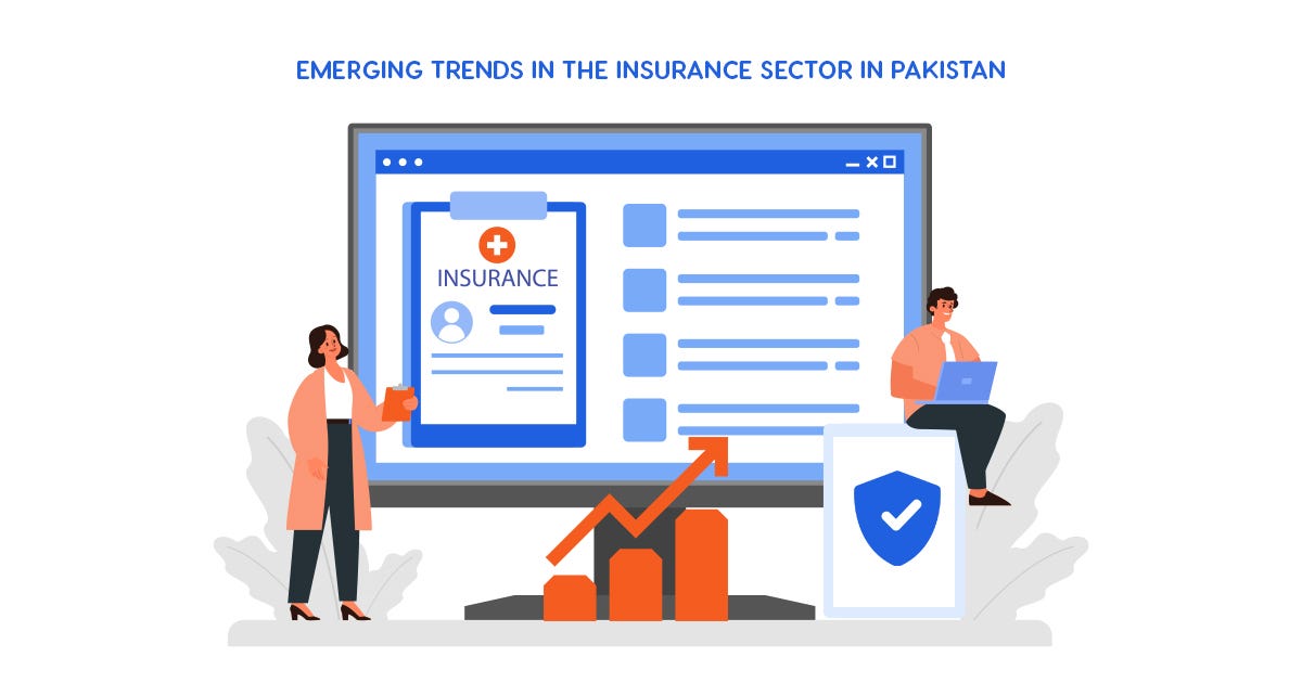 Top Emerging Insurance Trends in Pakistan | Medium