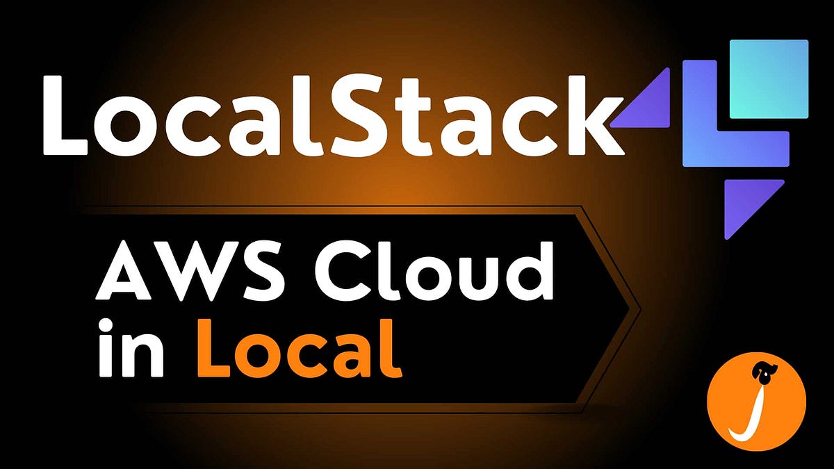 Uploading an Image to S3 Using LocalStack | by Pradeep Tiwari ( Solution Architect ) | Medium