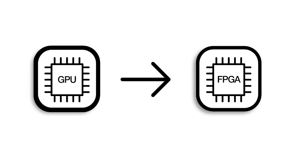 Cryptocurrency Mining: What We Learned from Switching from GPU to FPGA? | by FPGA Guide | FPGA ...