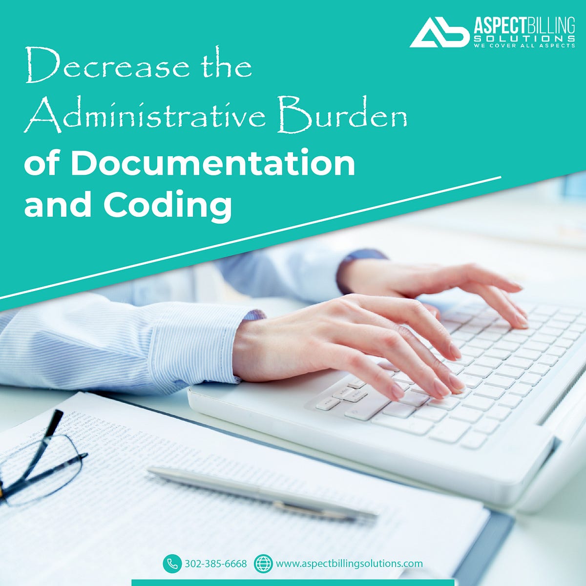 Decrease the Administrative Burden of Documentation and Coding ...