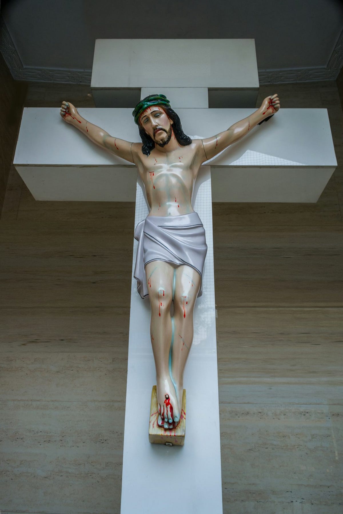 Our LORD and SAVIOR, ALMIGHTY LORD YESHUA CHRIST HAS OVERCOME THIS ...