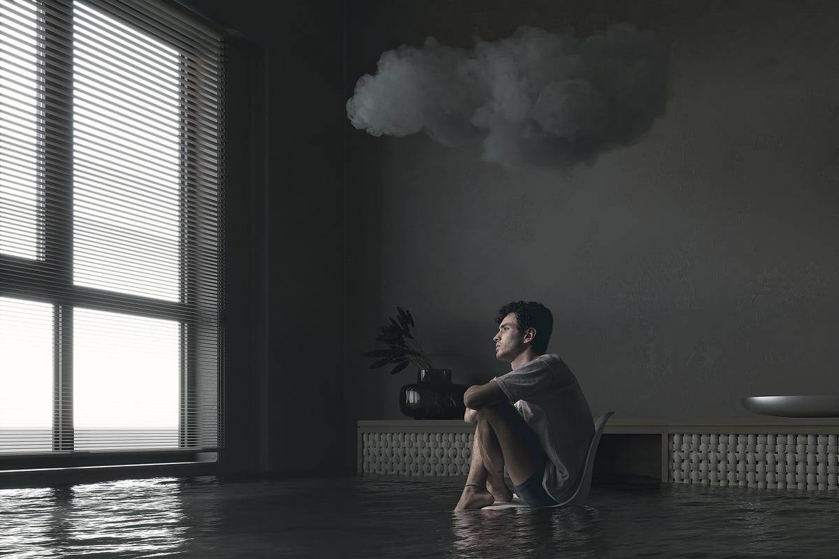 A Step-by-Step Guide to Managing Depression and Anxiety Together | by ...