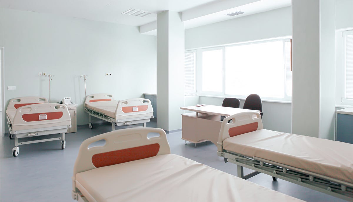 Art Leather for Hospital Beds | Texture and Hues | by Texture & Hues ...