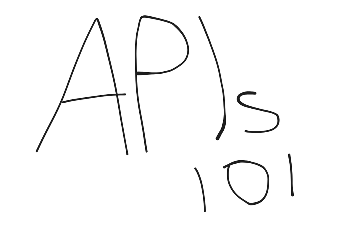 From Frontend to Backend with FastAPI: Your Complete Guide to APIs | by ...