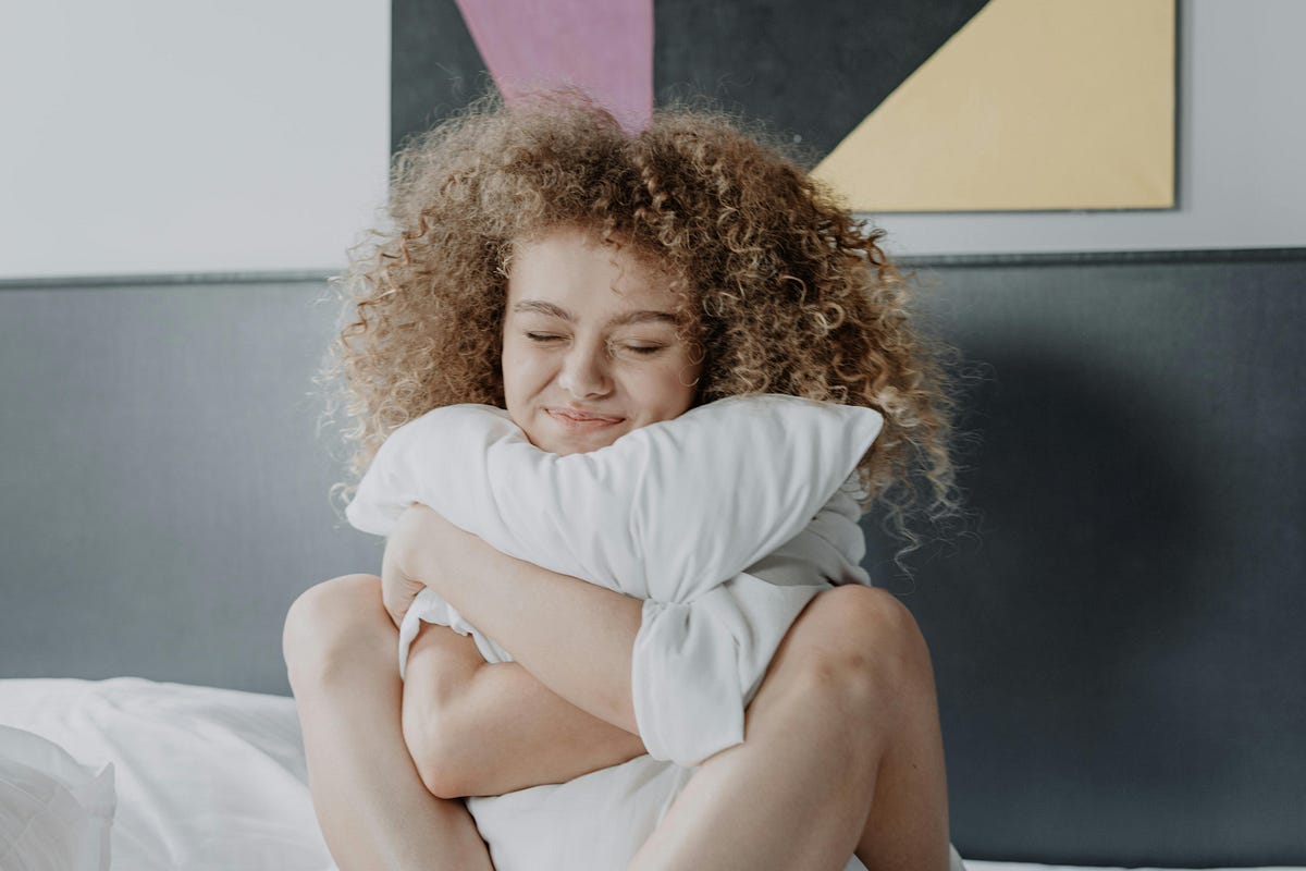 The 32-Day Challenge “Dawn Awakening” Day 32 - bibt - Medium