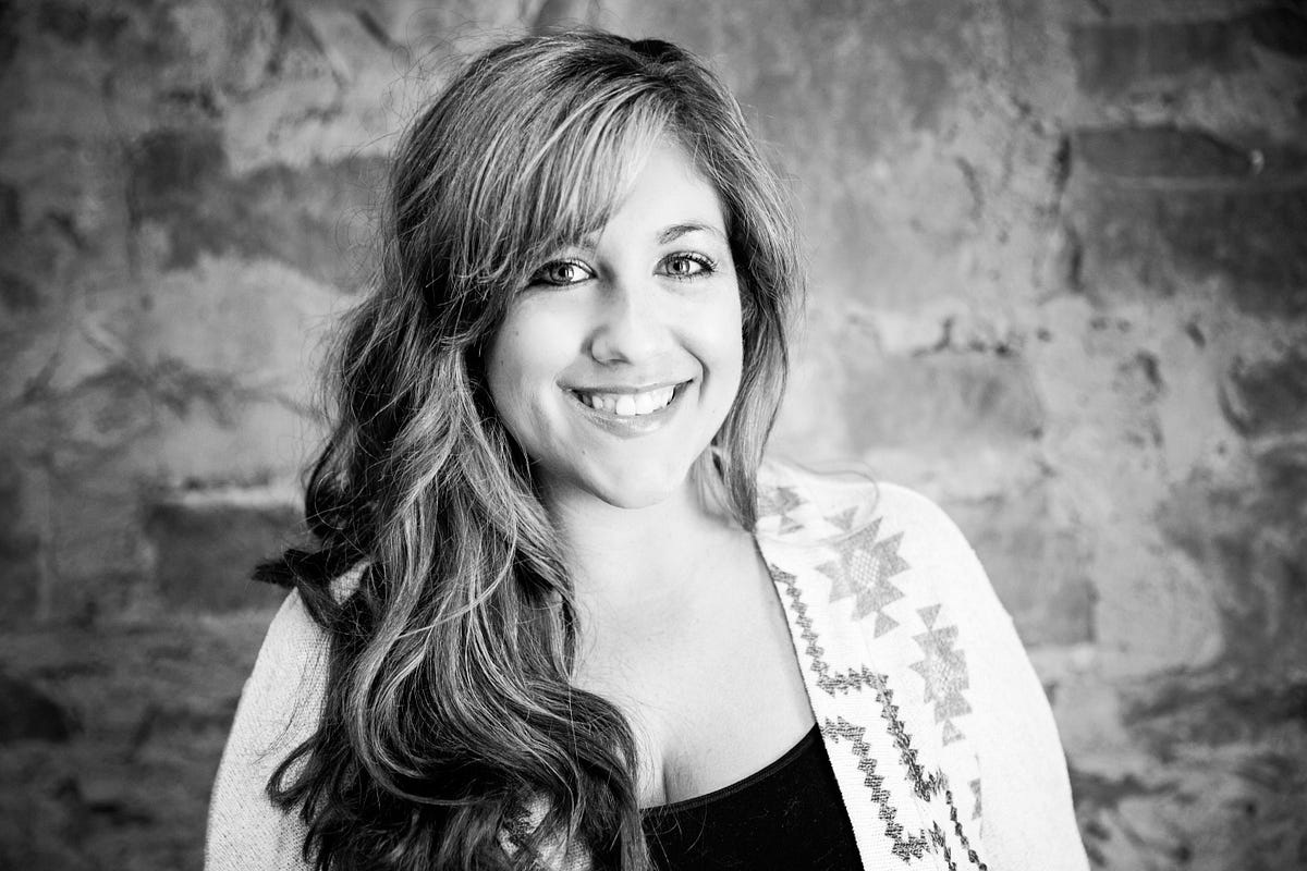 Amy Colgan: Visual storyteller cares about who we are as community | by ...