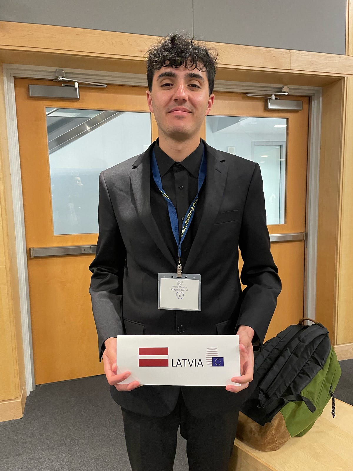 SUNY MEU 2023 Blog Post. Matthew Pierro | by UNC CES | UNC Center for ...