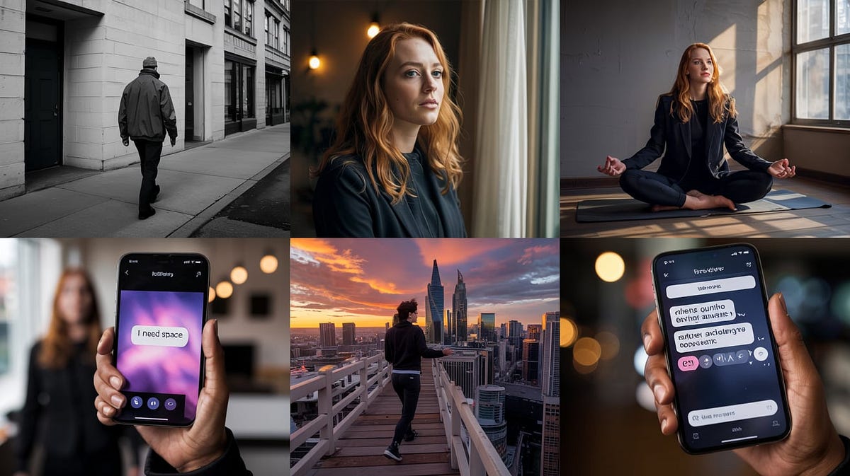 How to Make Him Miss You Without Chasing Him | Write A Catalyst