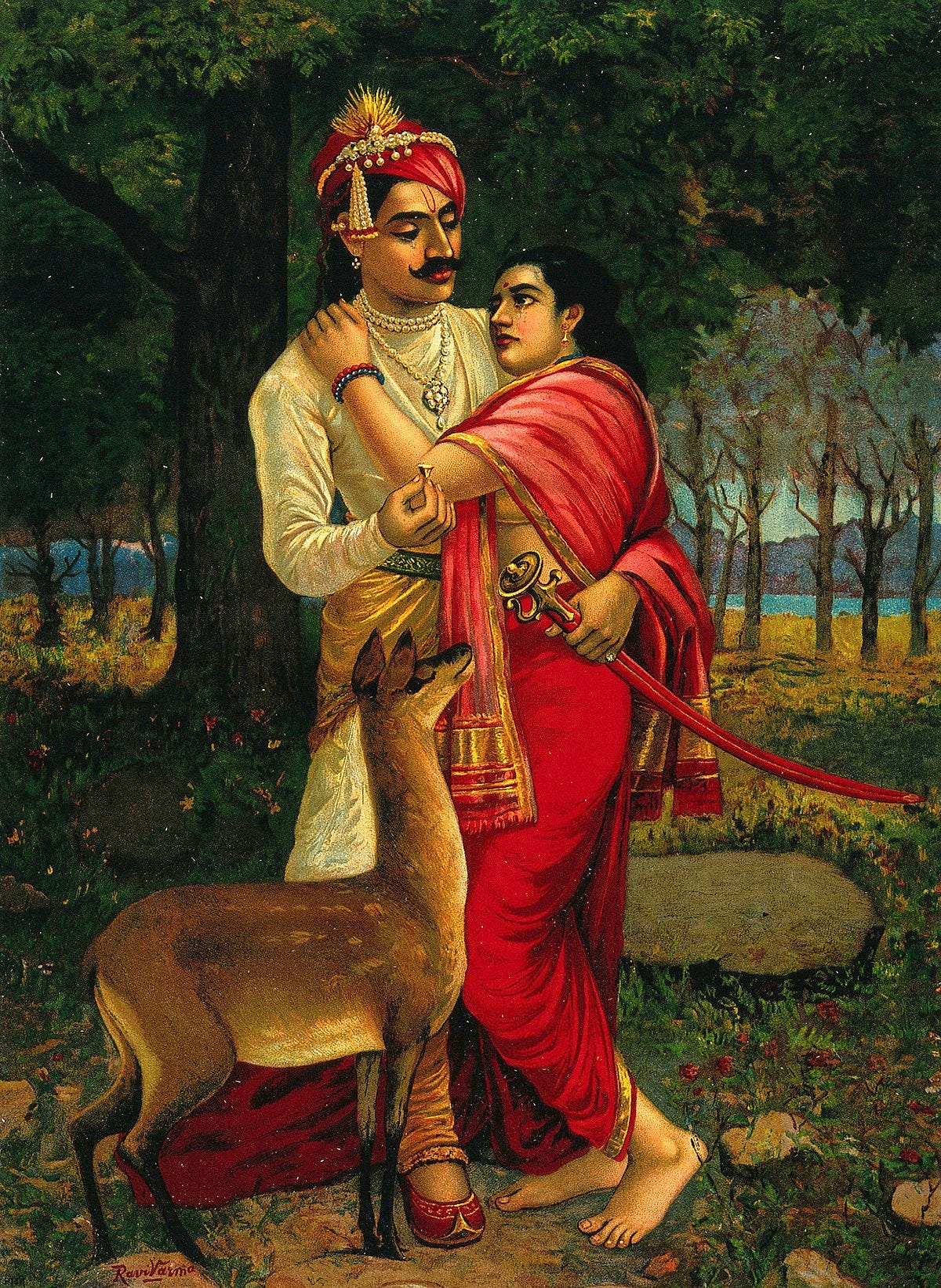 Shakespeare of India (?). Or Kalidasa of Britain? | by Bandish Oza | Medium