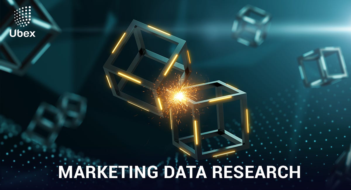 Marketing Data Research: advanced models | by Ubex AI | Ubex | Medium