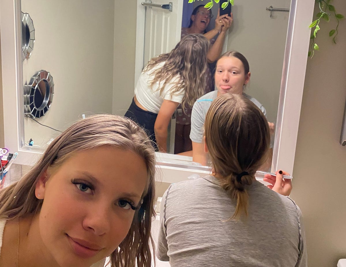 7 Teenage Behaviors I Wasn’t Prepared For | by Amber Hope | Frazzled ...