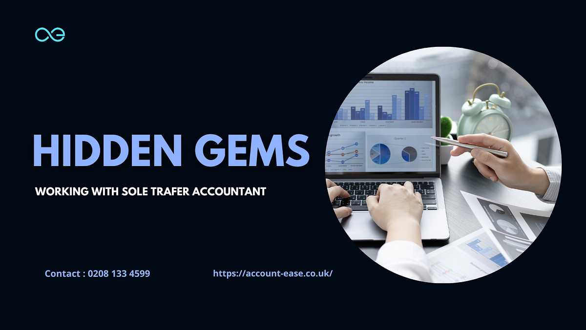 The Hidden Gems of Working with a Sole Trader Accountant | by ...
