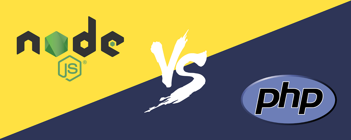 Novo projeto? Vou de PHP ou Node.js? | by Somos S2IT | somosS2IT | Medium