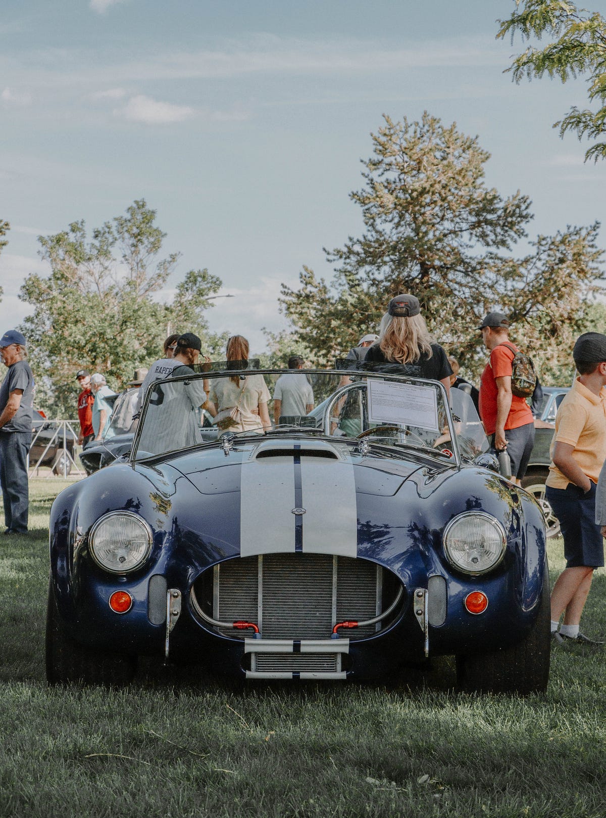 MLK DAY IS NOT A DAY FOR CAR SHOWS! | by Andrew P. Brown III, PhD | Medium