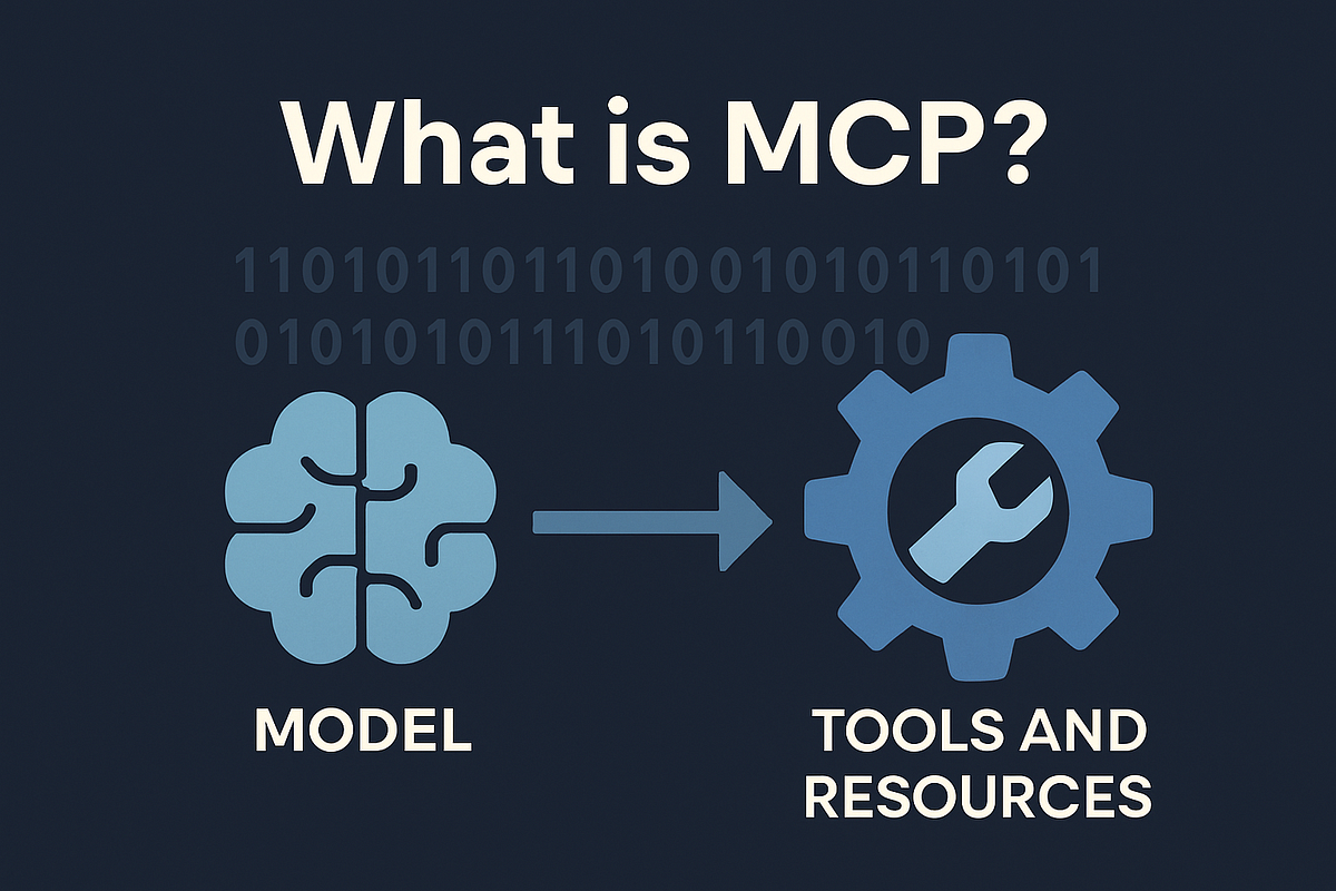 LLMs Can’t Do Everything — But MCP Can Help | by Perry George | Medium