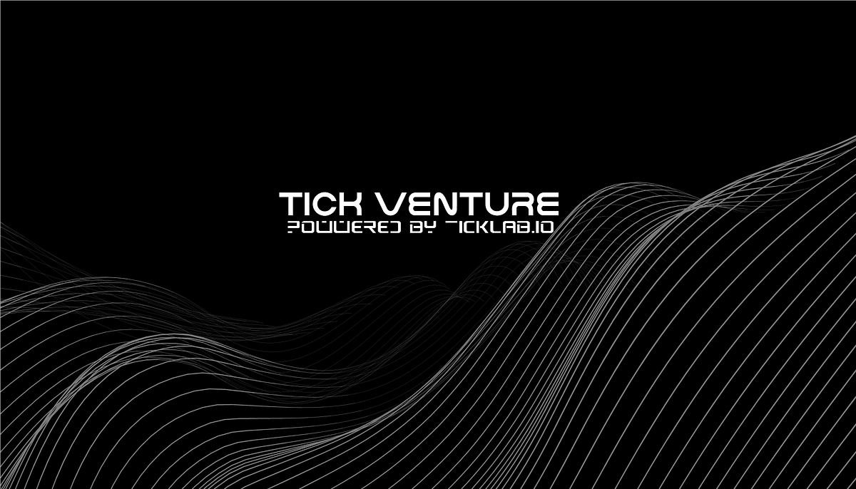 TickLab.io Launches $100 Million Tick Venture Fund to Pioneer AI-Driven ...