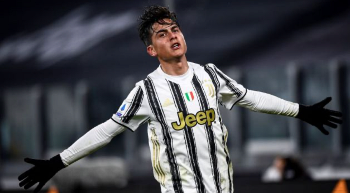 Juventus Extends Shirt Sponsorship With Fiat Chrysler Automobiles | by ...